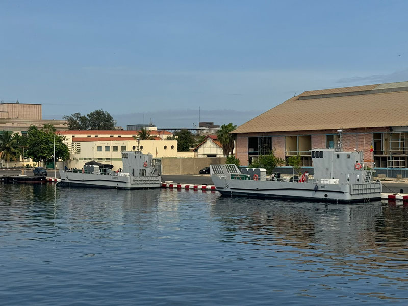 Israel Shipyards - Experience that empowers seagoing ventures worldwide